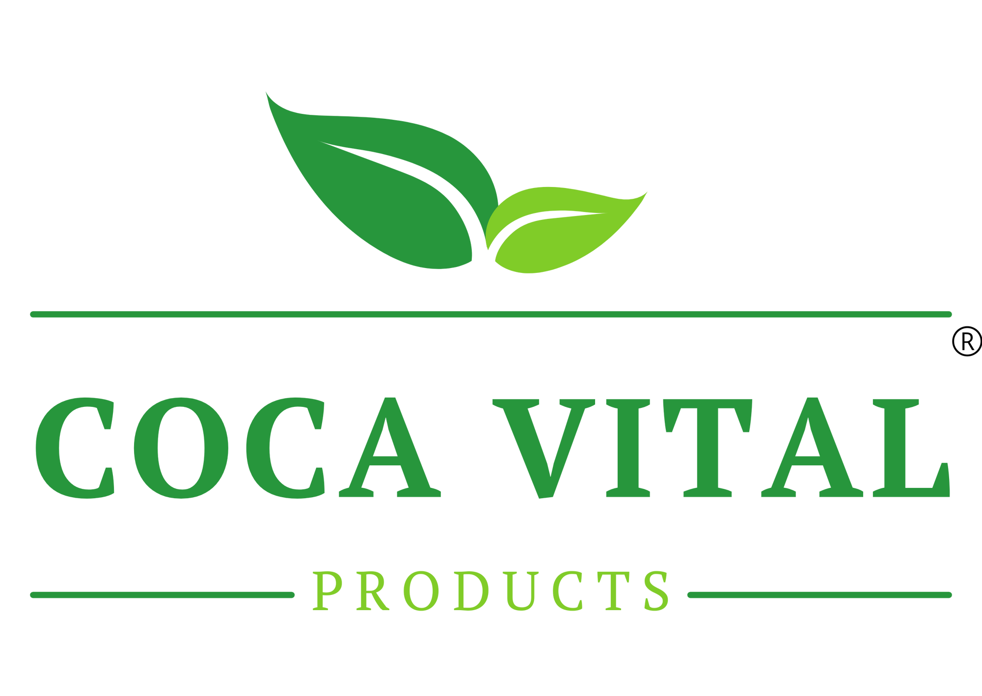 Coca Vital – Coca Leaf Tea | The Taste of the Andes